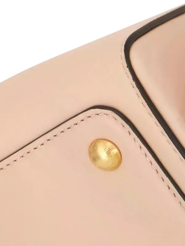 Etro Vela Shoulder Bag - Neutrals
