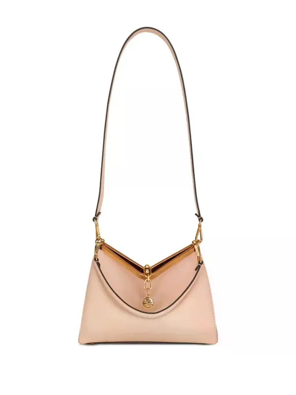 Etro Vela Shoulder Bag - Neutrals