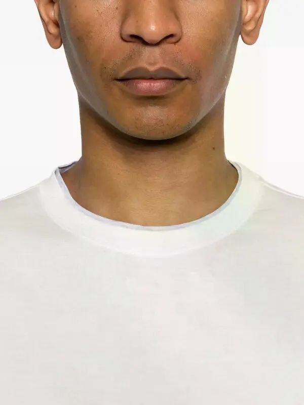 GRAN SASSO Crew-neck T-shirt