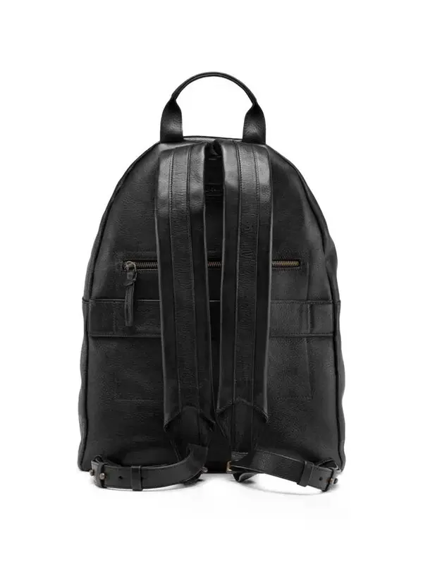 Officine Creative Zip-fastening Backpack