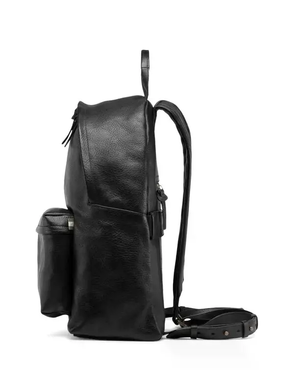 Officine Creative Zip-fastening Backpack