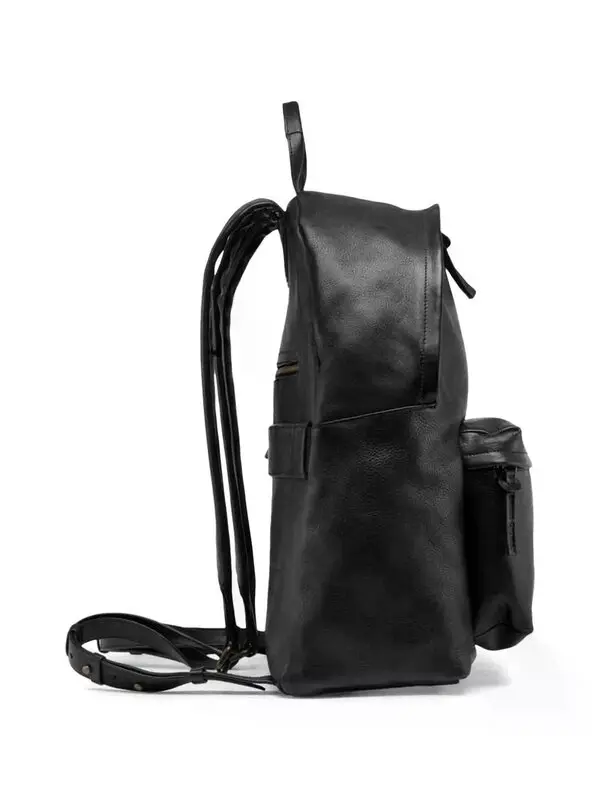 Officine Creative Zip-fastening Backpack