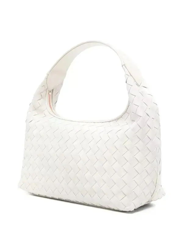 ALEXANDER SMITH Small Chloe Leather Tote