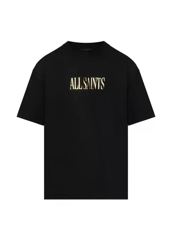 ALLSAINTS Cora Etta Graphic T-shirt