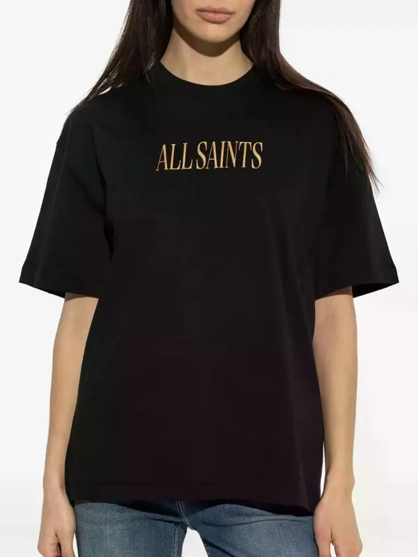ALLSAINTS Cora Etta Graphic T-shirt