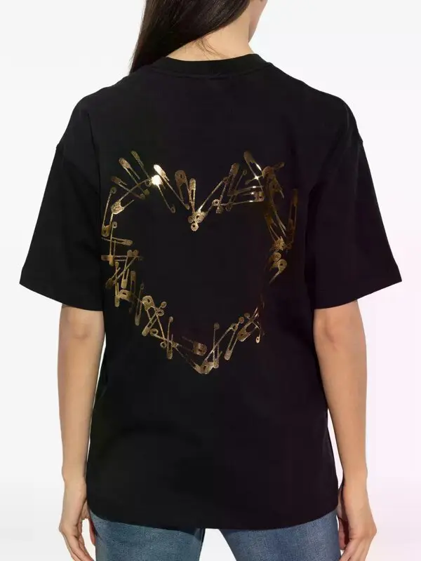 ALLSAINTS Cora Etta Graphic T-shirt
