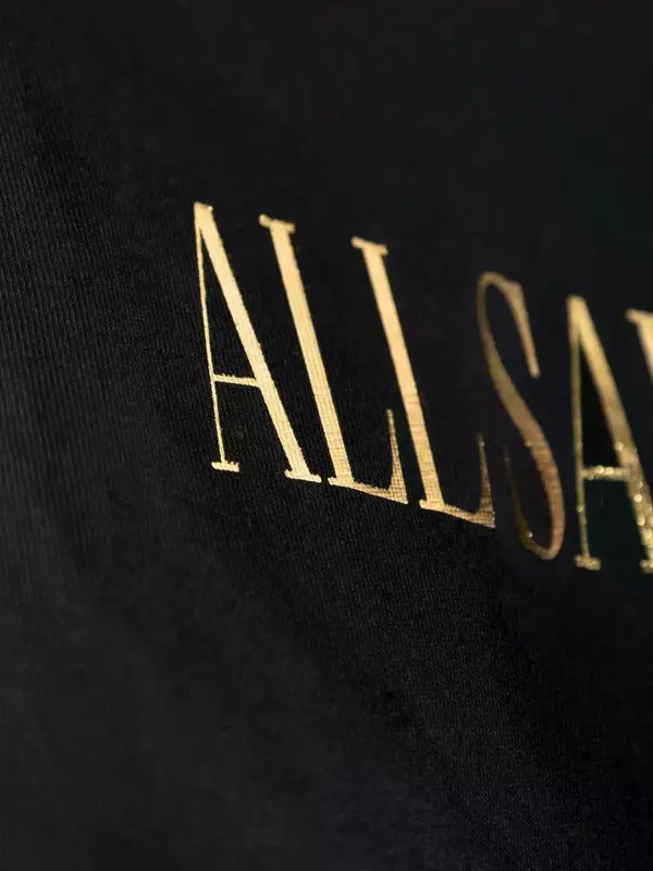 ALLSAINTS Cora Etta Graphic T-shirt