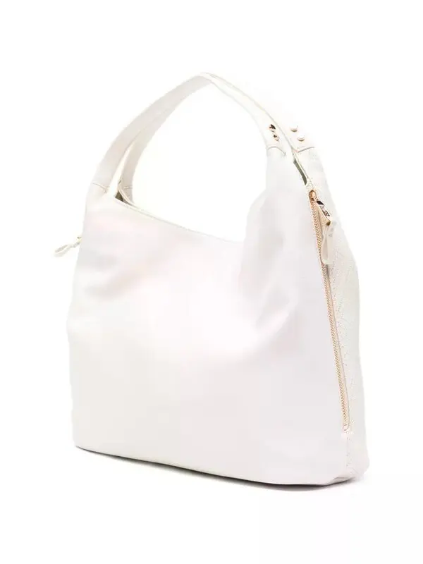 Liu Jo Patterned Tote Bag - Neutrals