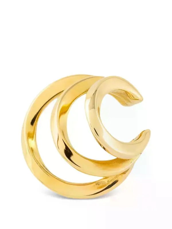 YPARIS Ridley G Triple Band Ring