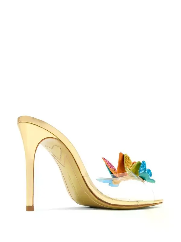 SOPHIA WEBSTER Vanessa Sandals
