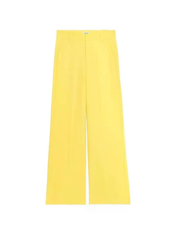 Zadig&Voltaire Panol Wide Leg Trousers