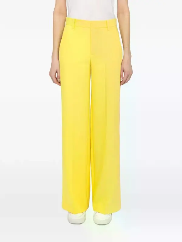 Zadig&Voltaire Panol Wide Leg Trousers