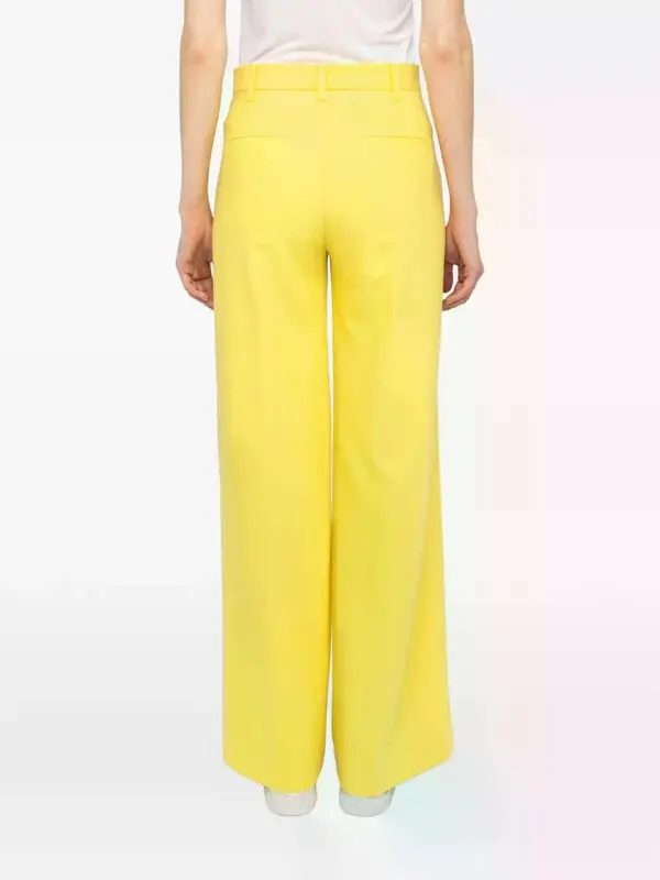 Zadig&Voltaire Panol Wide Leg Trousers