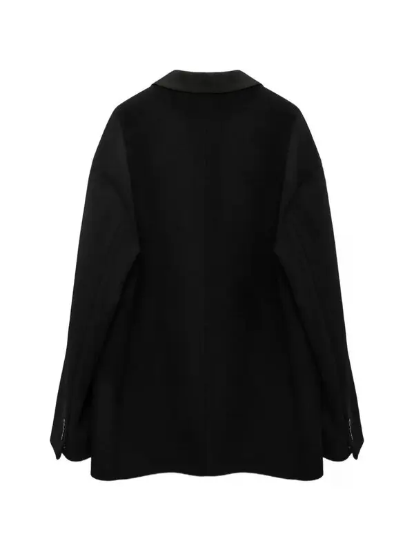 Dorothee Schumacher Single-breasted Blazer