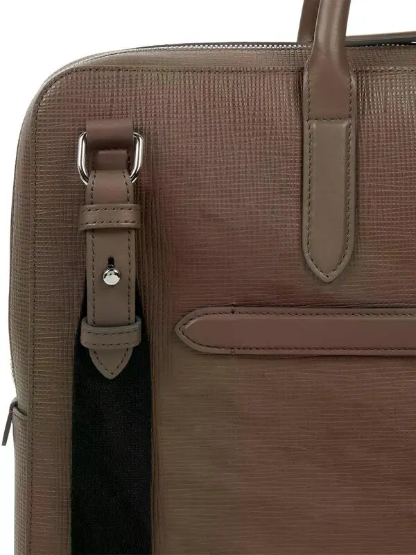 Smythson Ludlow Briefcase