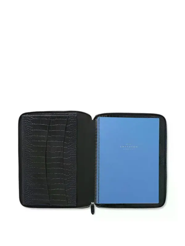 Smythson Mara Writing Folder