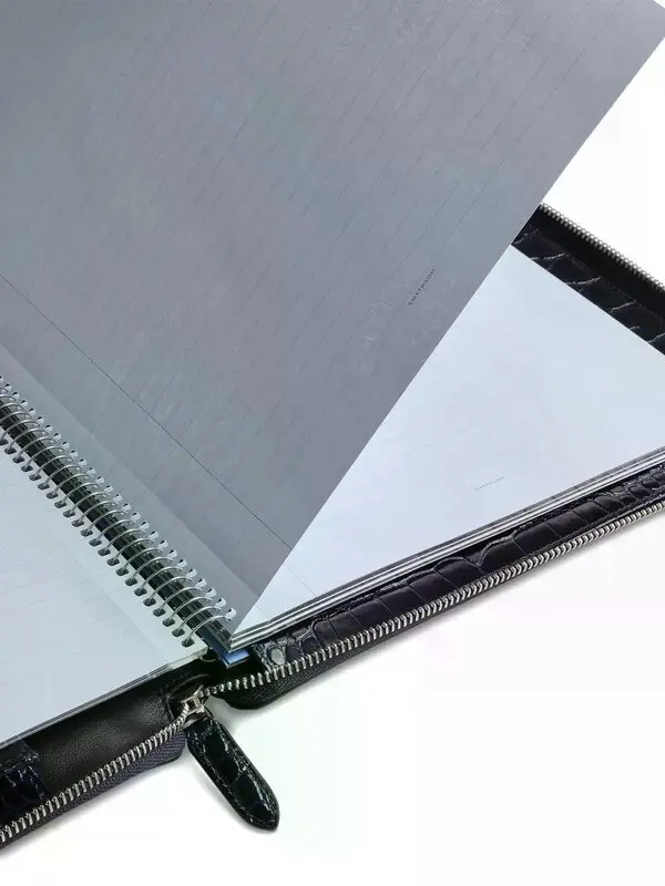 Smythson Mara Writing Folder
