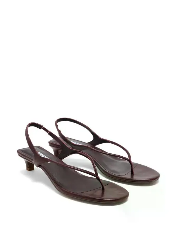 Senso Genesis Thong Sandals