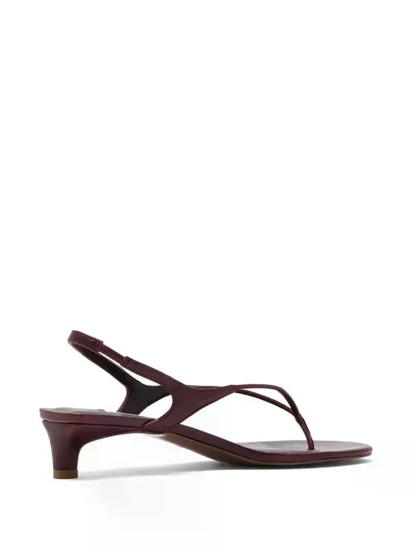 Senso Genesis Thong Sandals