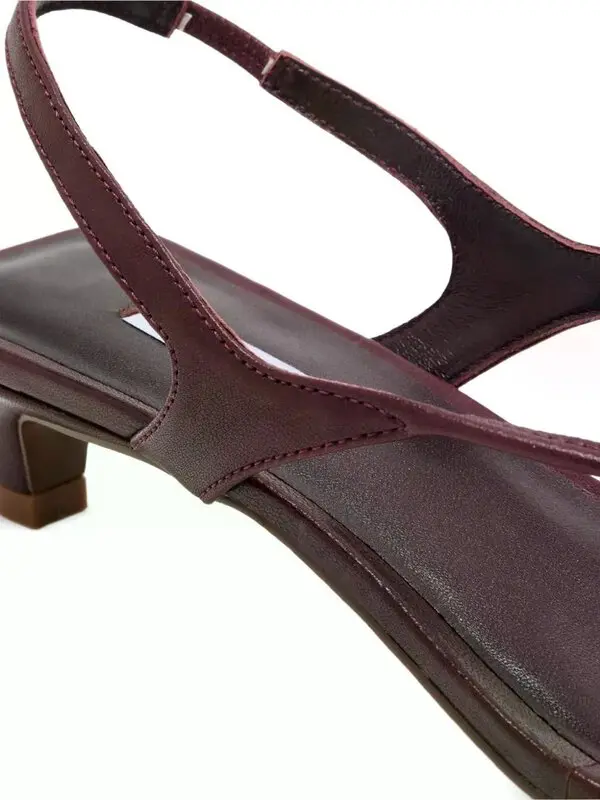 Senso Genesis Thong Sandals