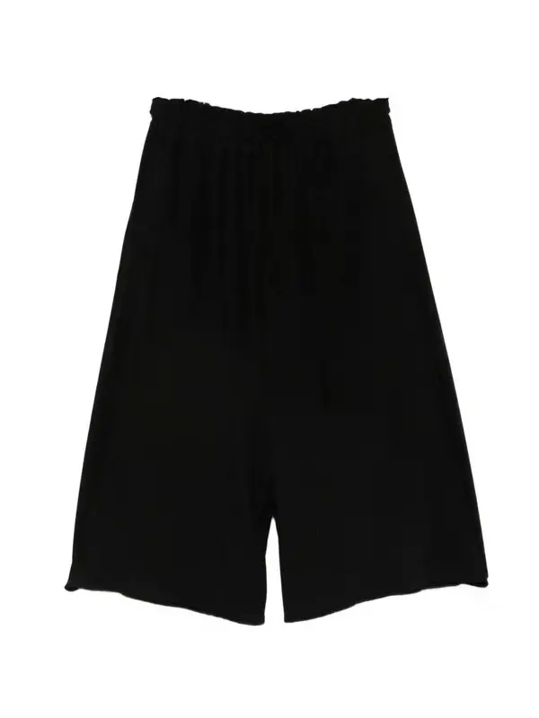 Y’s Elasticated-waistband Trousers