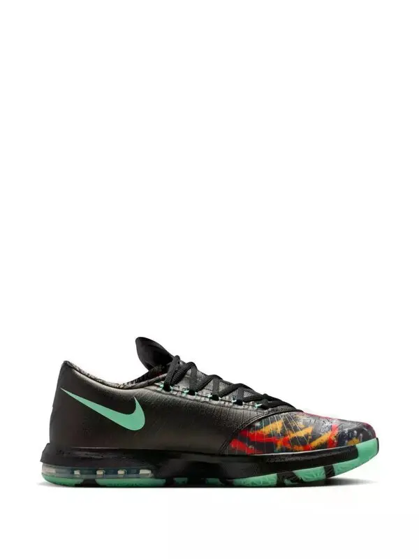 Nike Graphic-print Sneakers