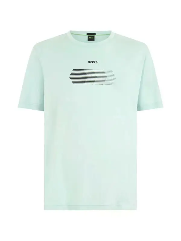 BOSS Graphic-print T-shirt