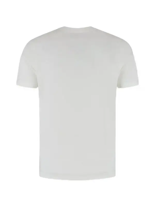 Paul & Shark Shark-print T-shirt