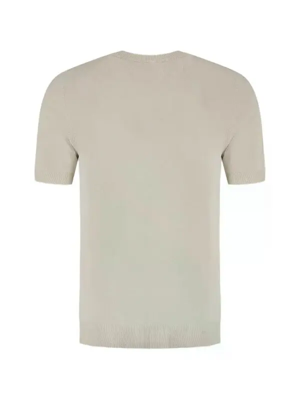 GRAN SASSO Short-sleeve T-shirt