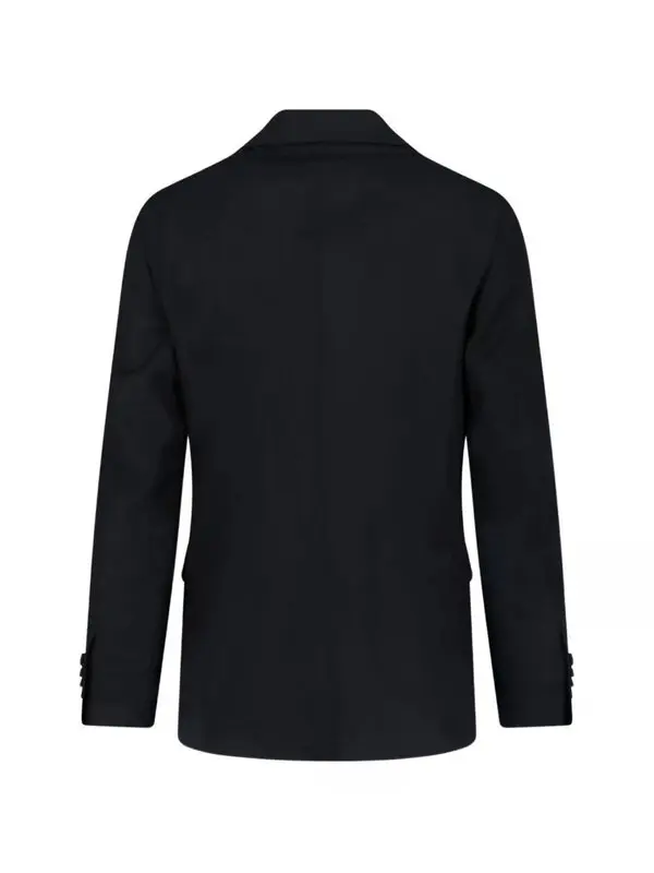 LARDINI Button Single-breasted Suit - Blue