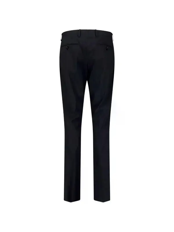LARDINI Button Single-breasted Suit - Blue