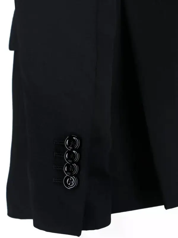 LARDINI Button Single-breasted Suit - Blue