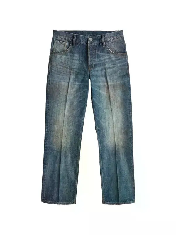 G-star Raw Faded Trousers