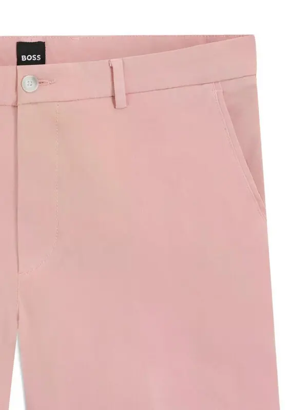 BOSS Tailored Shorts - Pink