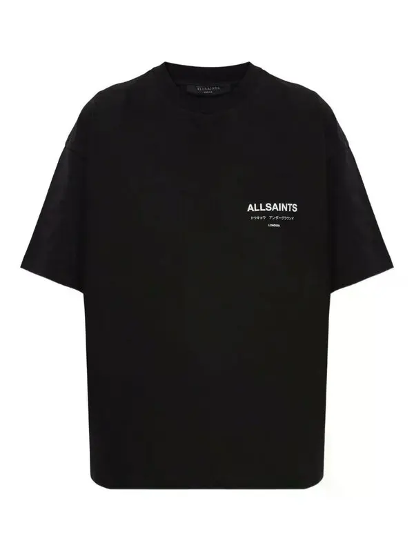 ALLSAINTS Graphic T-shirt