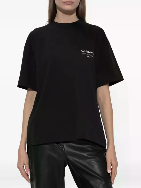 ALLSAINTS Graphic T-shirt