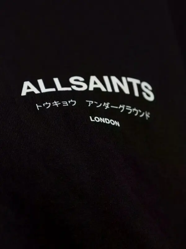 ALLSAINTS Graphic T-shirt