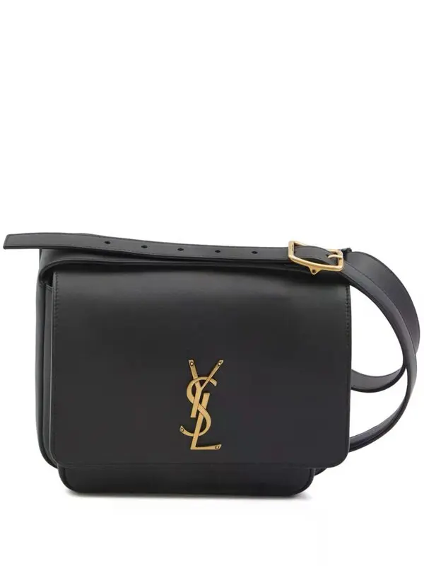 Saint Laurent Niki Saddle Bag