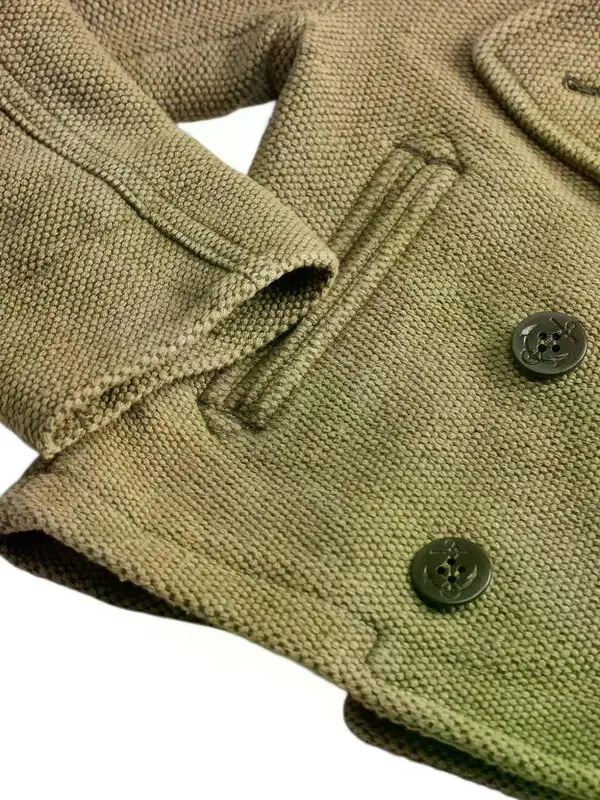 Ralph Lauren Double-breasted Jacket