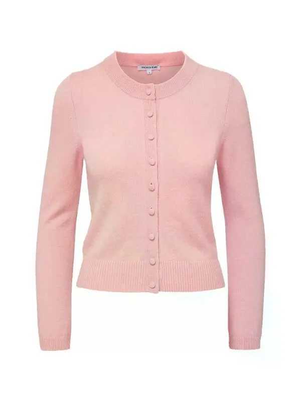 Veronica Beard Daro Buttoned Cardigan