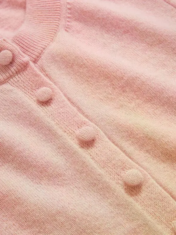 Veronica Beard Daro Buttoned Cardigan
