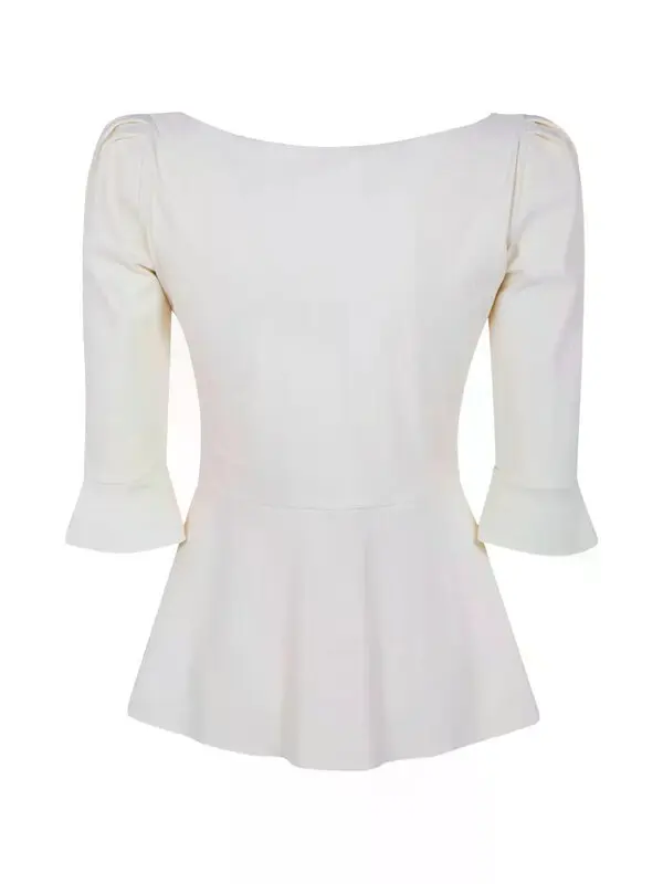 Chiara Boni La Petite Robe Edelmira Top