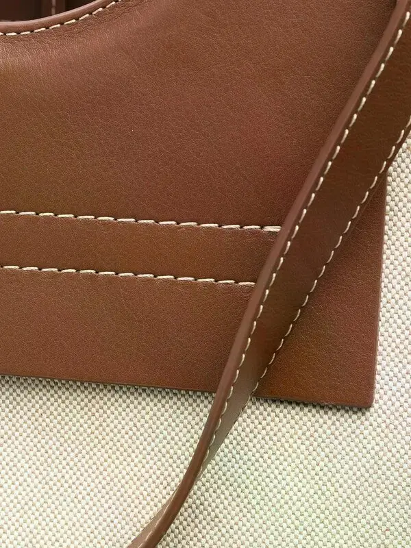 Hereu Large Cala Canvas Tote Bag