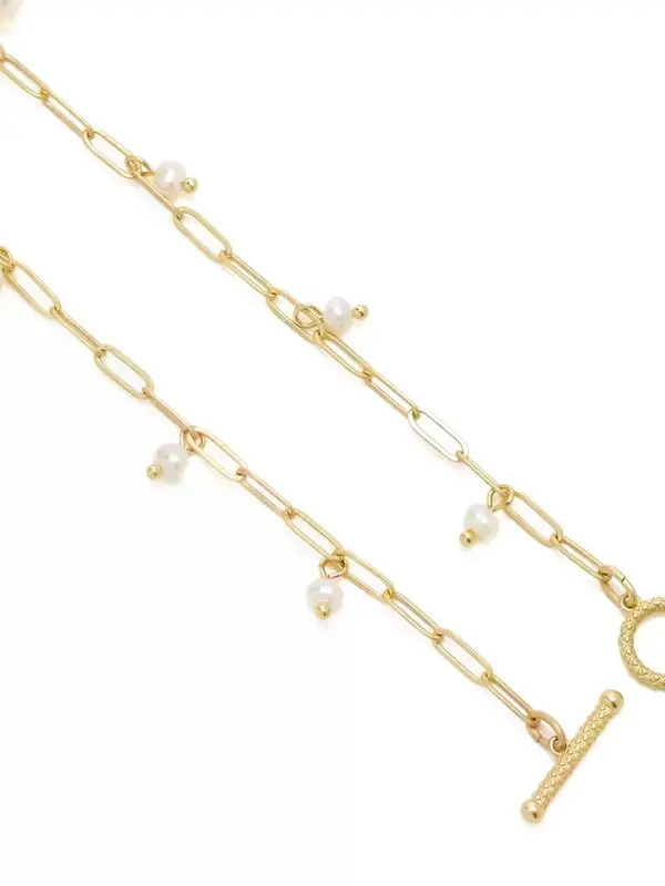 OCEANUS Charm Necklace