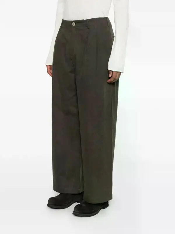 Our Legacy Bridge Trousers