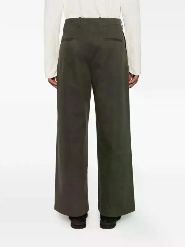 Our Legacy Bridge Trousers