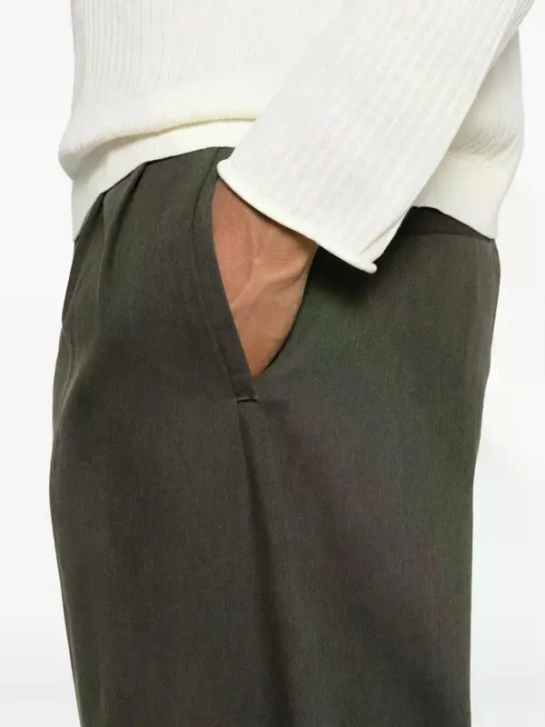 Our Legacy Bridge Trousers