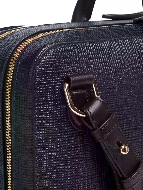 Smythson Large Panama Briefcase