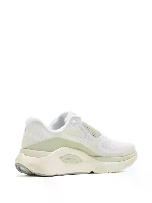 Nike Structure Plus Logo Sneakers