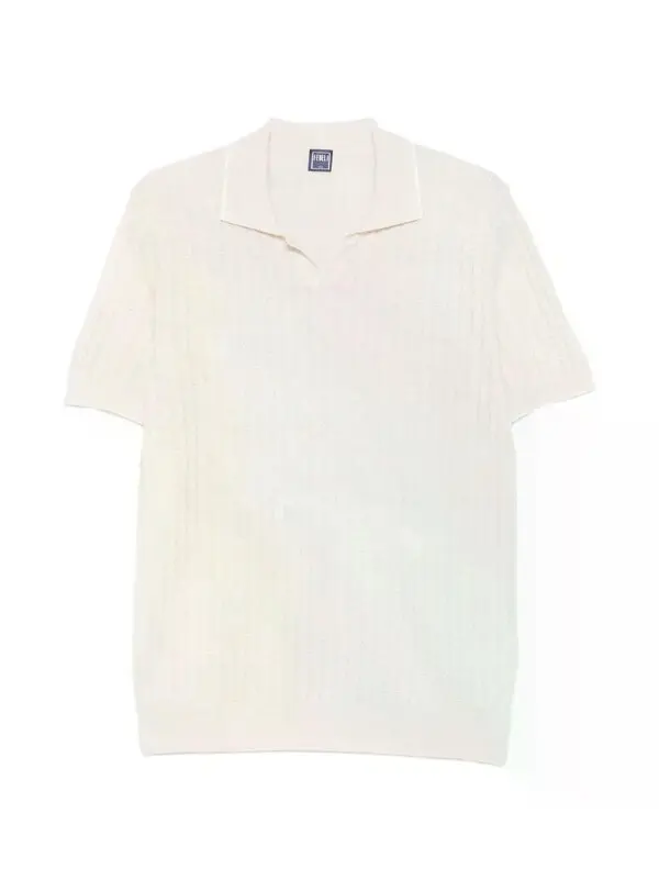 Fedeli Short-sleeves T-shirt